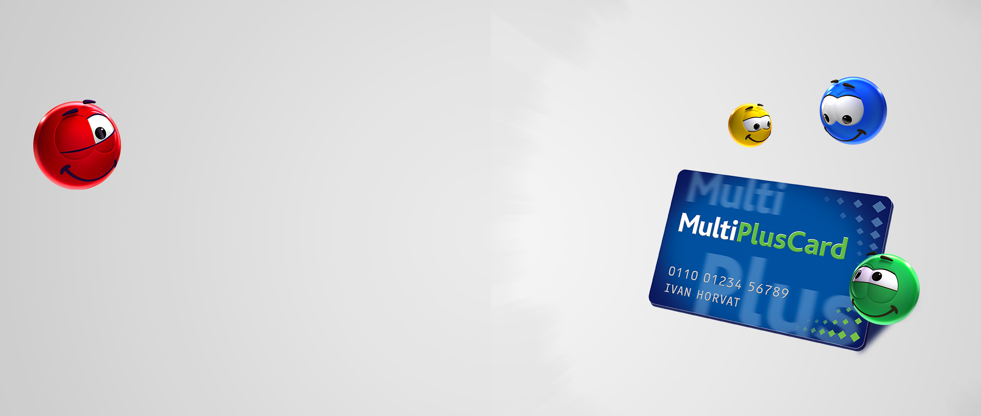 MultiPlusCard - Tisak